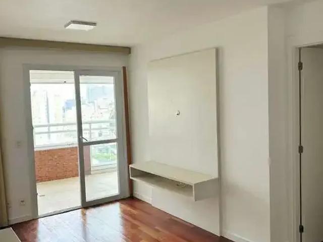 Apartamento para Venda em São Paulo/SP Vila Mariana 2 Quartos