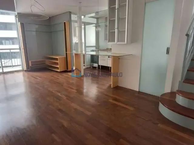 Apartamento para Venda em São Paulo/SP Vila Mariana 2 Quartos