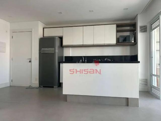 Apartamento para Venda em São Paulo/SP Vila Mariana 2 Quartos