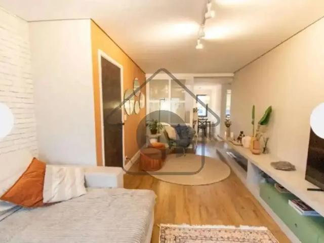 Apartamento para Venda em São Paulo/SP Vila Mariana 2 Quartos