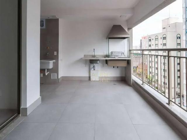 Apartamento para Venda em São Paulo/SP Vila Mariana 2 Quartos