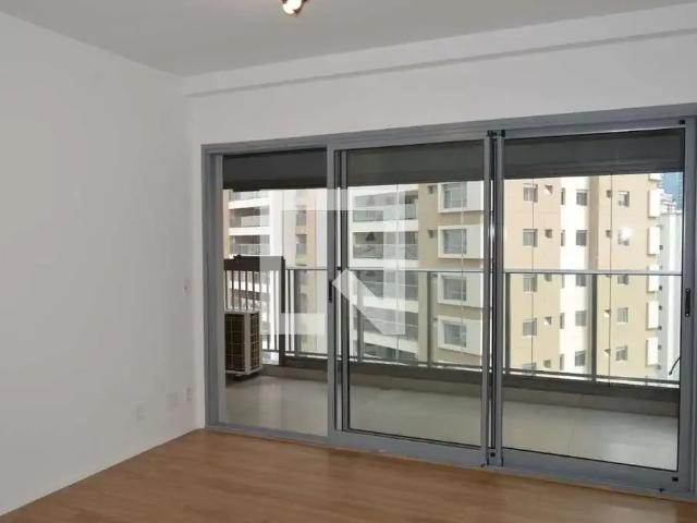 Apartamento para Venda em São Paulo/SP Vila Mariana 2 Quartos