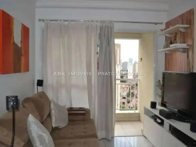 Apartamento para Venda em São Paulo/SP Vila Mariana 2 Quartos