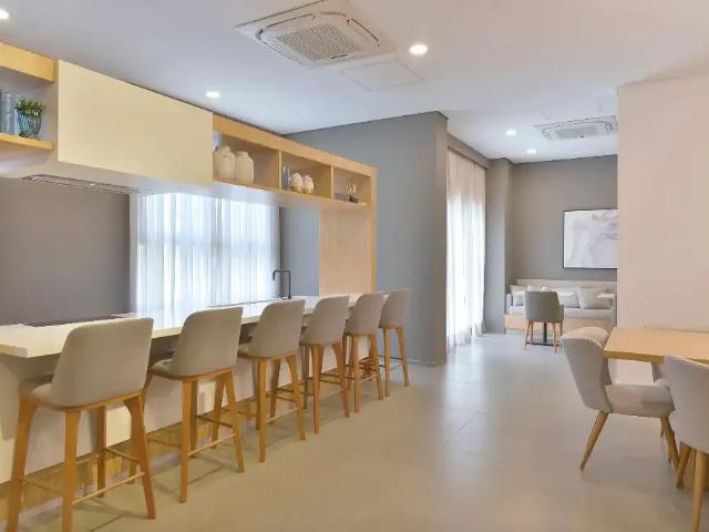 Apartamento para Venda em São Paulo/SP Vila Mariana 2 Quartos