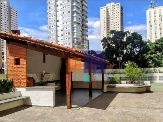 Apartamento para Venda em São Paulo/SP Vila Mariana 2 Quartos