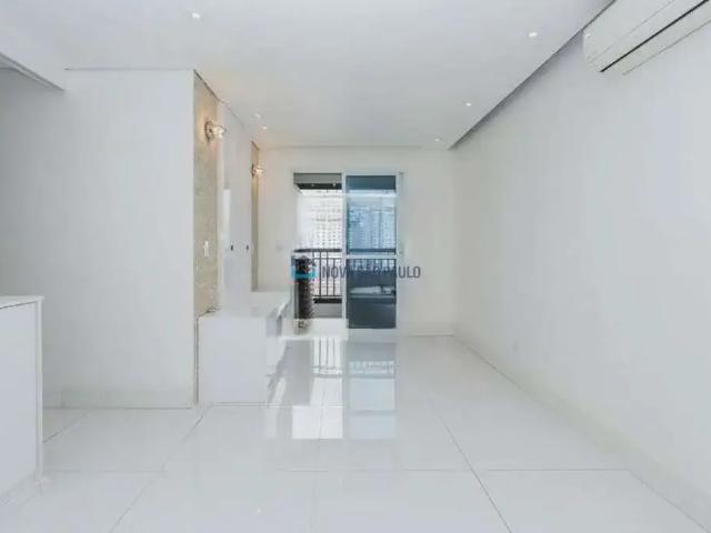 Apartamento para Venda em São Paulo/SP Vila Mariana 2 Quartos