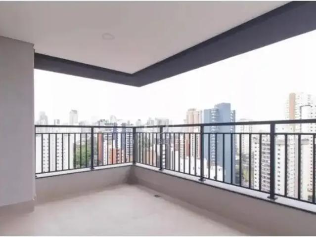 Apartamento para Venda em São Paulo/SP Vila Mariana 2 Quartos