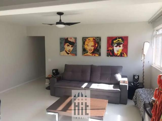 Apartamento para Venda em São Paulo/SP Vila Mariana 2 Quartos