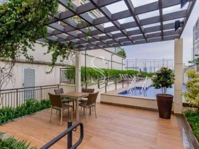 Apartamento para Venda em São Paulo/SP Vila Mariana 2 Quartos