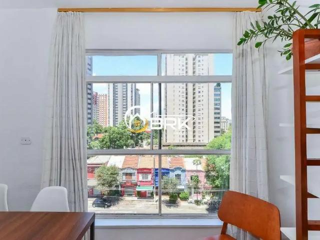 Apartamento para Venda em São Paulo/SP Vila Mariana 2 Quartos