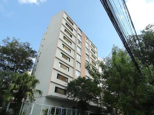 Apartamento para Venda em São Paulo/SP Vila Mariana 2 Quartos