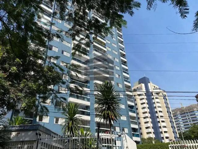 Apartamento para Venda em São Paulo/SP Vila Mariana 2 Quartos