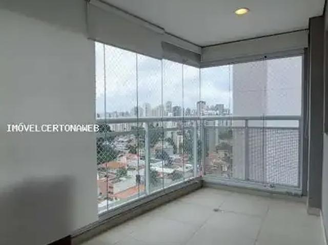 Apartamento para Venda em São Paulo/SP Vila Mariana 2 Quartos