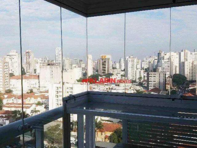Apartamento para Venda em São Paulo/SP Vila Mariana 2 Quartos
