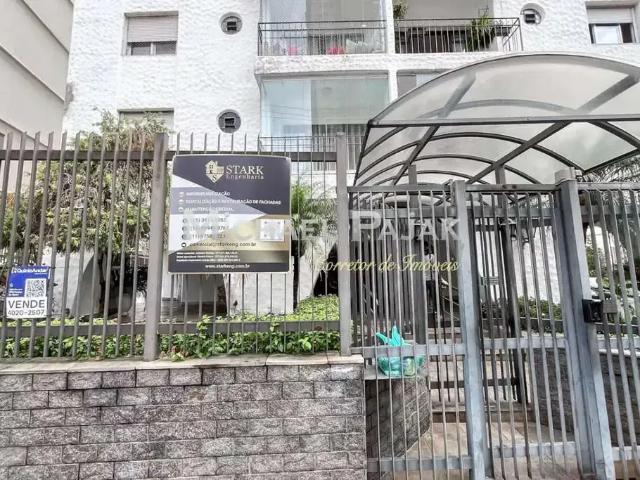 Apartamento para Venda em São Paulo/SP Vila Mariana 2 Quartos