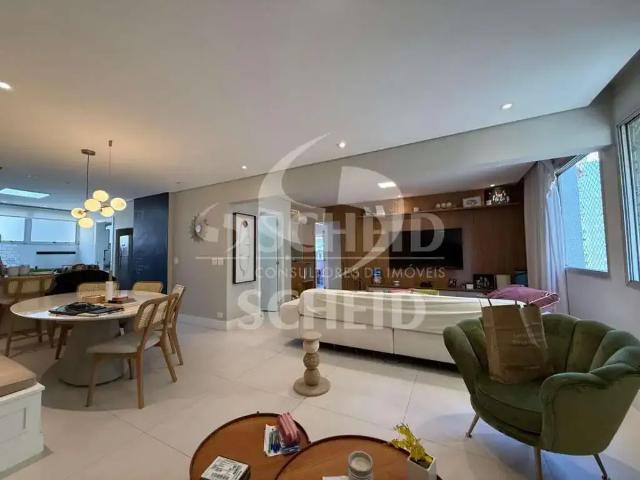 Apartamento para Venda em São Paulo/SP Vila Mariana 2 Quartos