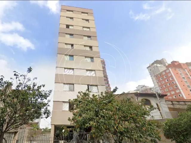 Apartamento para Venda em São Paulo/SP Vila Mariana 2 Quartos