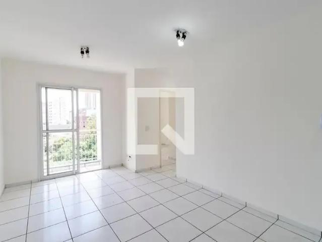 Apartamento para Venda em São Paulo/SP Vila Mariana 2 Quartos
