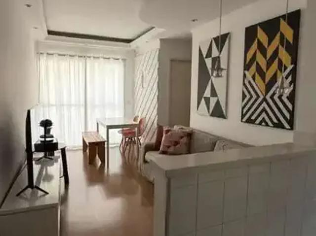 Apartamento para Venda em São Paulo/SP Vila Mariana 2 Quartos