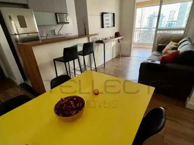 Apartamento para Venda em São Paulo/SP Vila Mariana 2 Quartos