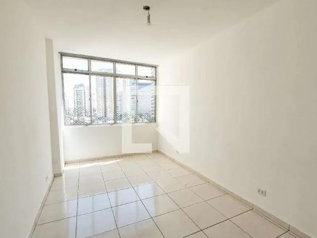 Apartamento para Venda em São Paulo/SP Vila Mariana 2 Quartos