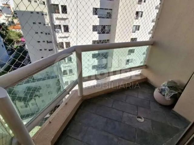 Apartamento para Venda em São Paulo/SP Vila Mariana 2 Quartos
