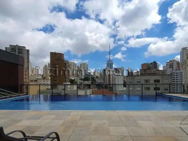 Apartamento para Venda em São Paulo/SP Vila Mariana 2 Quartos