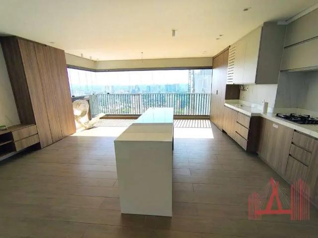 Apartamento para Venda em São Paulo/SP Vila Mariana 2 Quartos