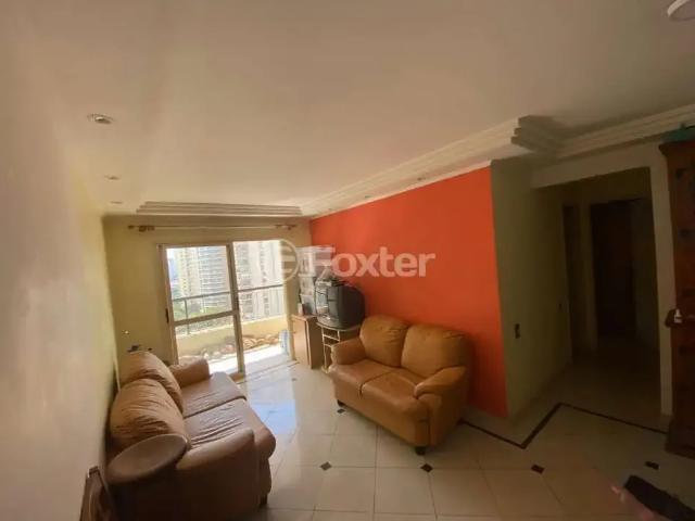 Apartamento para Venda em São Paulo/SP Vila Mariana 2 Quartos