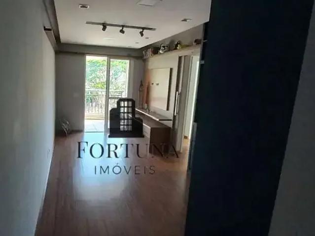 Apartamento para Venda em São Paulo/SP Vila Mariana 2 Quartos