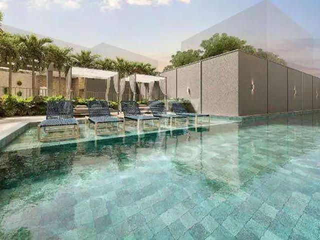 Apartamento para Venda em São Paulo/SP Vila Mariana 2 Quartos