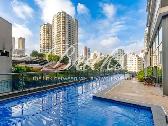 Apartamento para Venda em São Paulo/SP Vila Mariana 2 Quartos