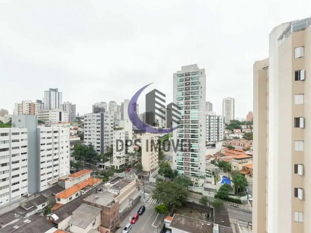 Apartamento para Venda em São Paulo/SP Vila Mariana 2 Quartos
