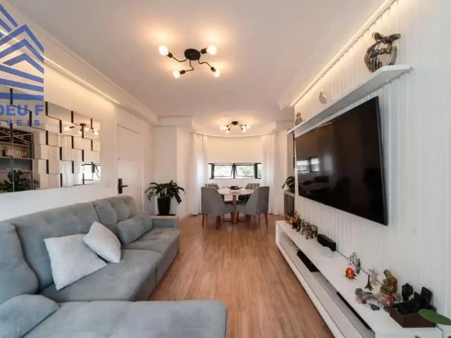 Apartamento para Venda em São Paulo/SP Vila Mariana 2 Quartos