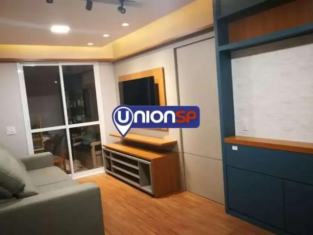 Apartamento para Venda em São Paulo/SP Vila Mariana 2 Quartos