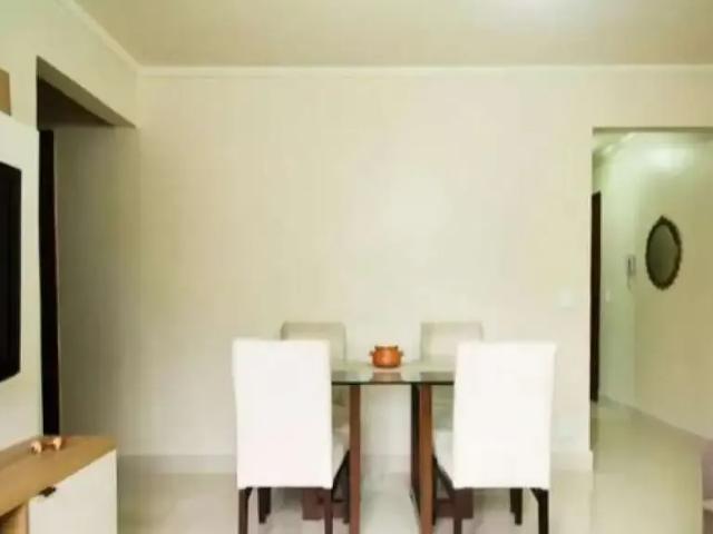Apartamento para Venda em São Paulo/SP Vila Mariana 2 Quartos