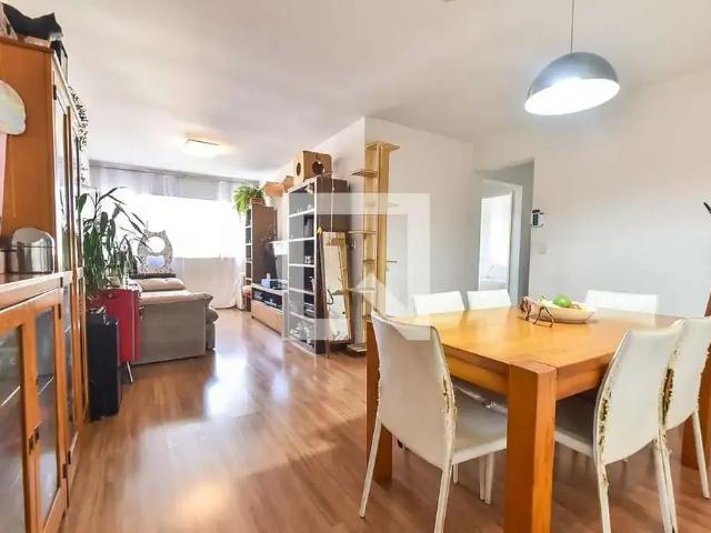 Apartamento para Venda em São Paulo/SP Vila Mariana 2 Quartos