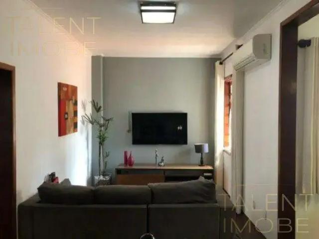Apartamento para Venda em São Paulo/SP Vila Mariana 2 Quartos