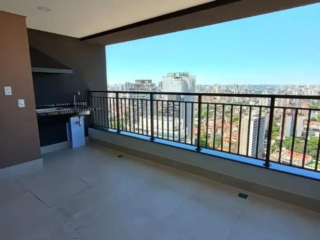 Apartamento para Venda em São Paulo/SP Vila Mariana 2 Quartos