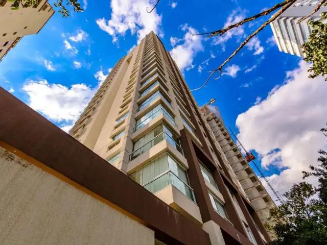 Apartamento para Venda em São Paulo/SP Vila Mariana 2 Quartos