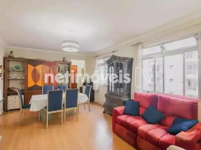 Apartamento para Venda em São Paulo/SP Vila Mariana 2 Quartos