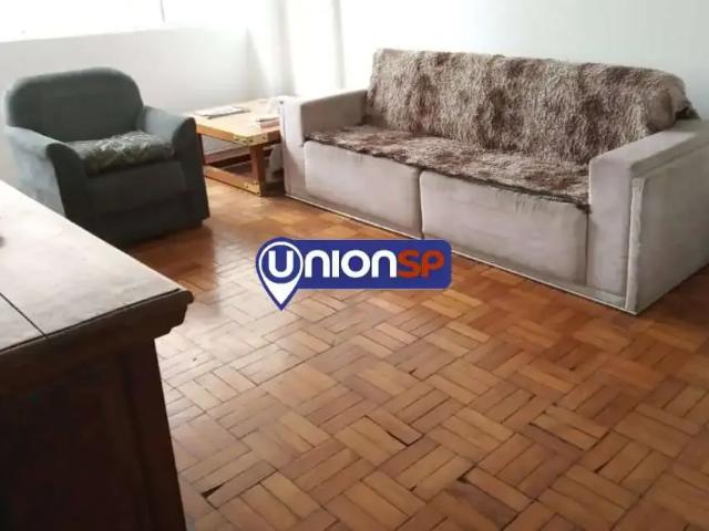 Apartamento para Venda em São Paulo/SP Vila Mariana 2 Quartos