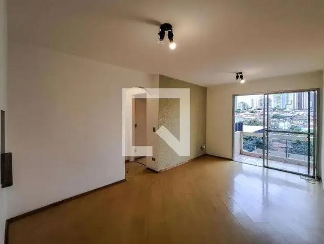 Apartamento para Venda em São Paulo/SP Vila Mariana 2 Quartos
