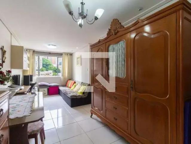 Apartamento para Venda em São Paulo/SP Vila Mariana 2 Quartos