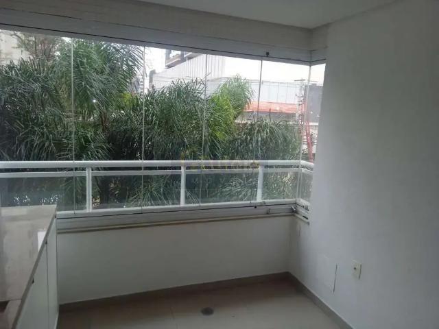 Apartamento para Venda em São Paulo/SP Vila Mariana 2 Quartos