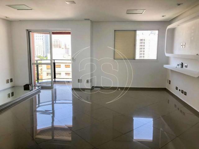 Apartamento para Venda em São Paulo/SP Vila Mariana 2 Quartos