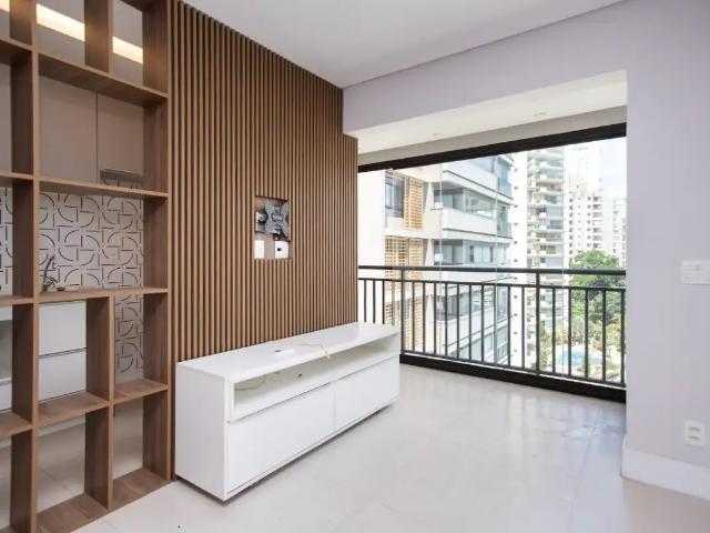 Apartamento para Venda em São Paulo/SP Vila Mariana 2 Quartos