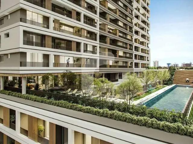 Apartamento para Venda em São Paulo/SP Vila Mariana 2 Quartos