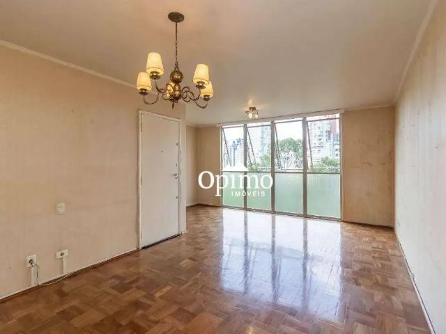 Apartamento para Venda em São Paulo/SP Vila Mariana 2 Quartos