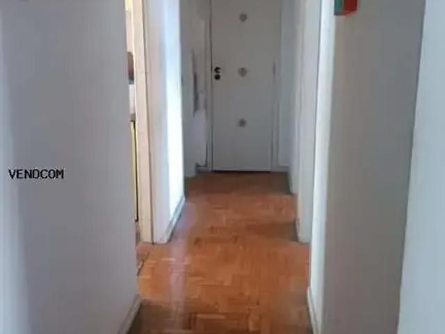 Apartamento para Venda em São Paulo/SP Vila Mariana 2 Quartos